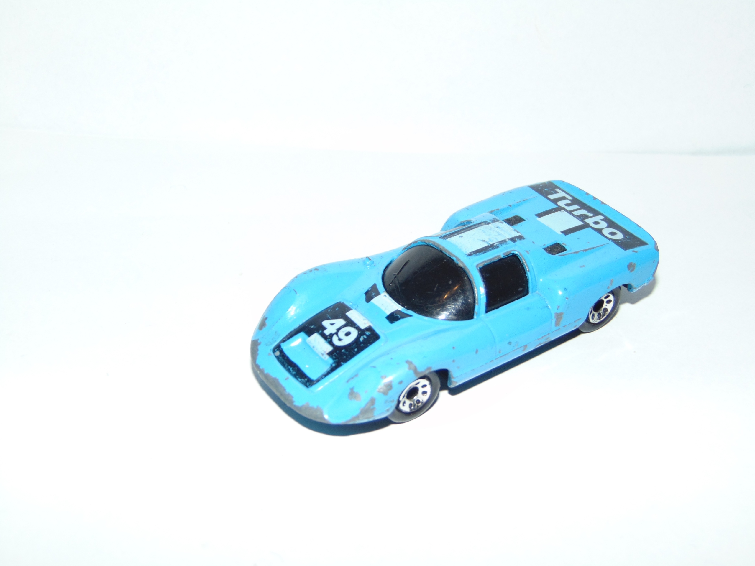 Matchbox Gtr - Niska cena na Allegro