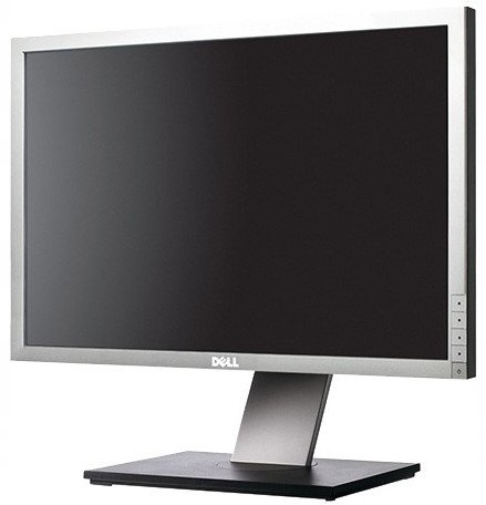 Monitor Dell 2210 - Niska cena na Allegro