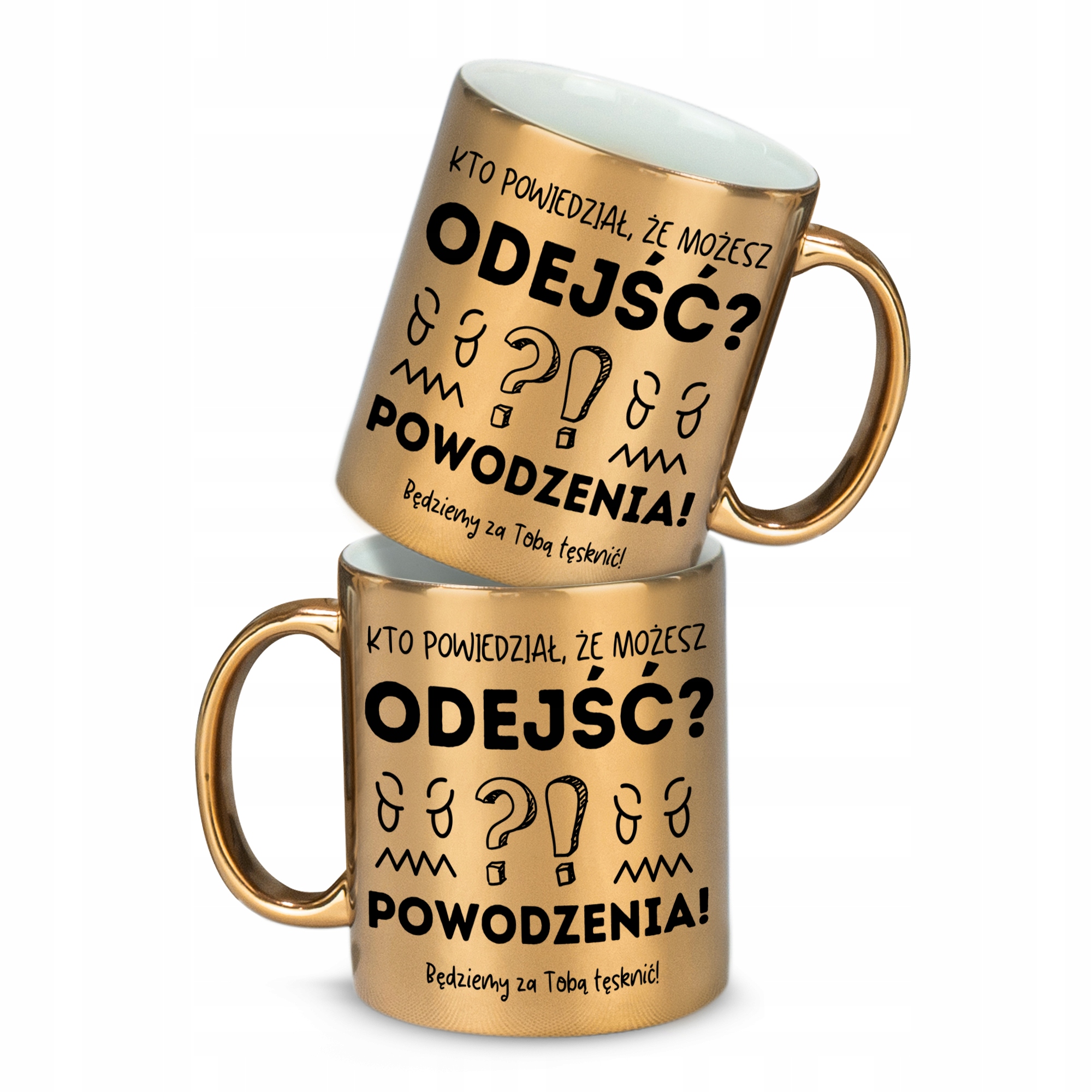 Kubek KubeczeX upominek urodziny ceramika 330 ml • Cena, Opinie - Allegro