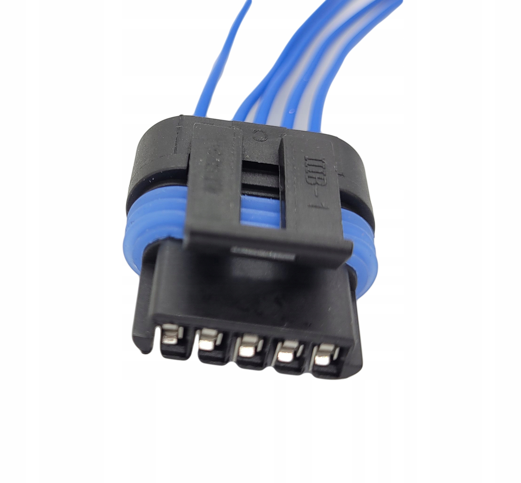 Delphi metri pack KOSTKA WTYK ZLACZE 150.2 5PIN za 39.00PLN z Kielce - Allegro - (13669458274)