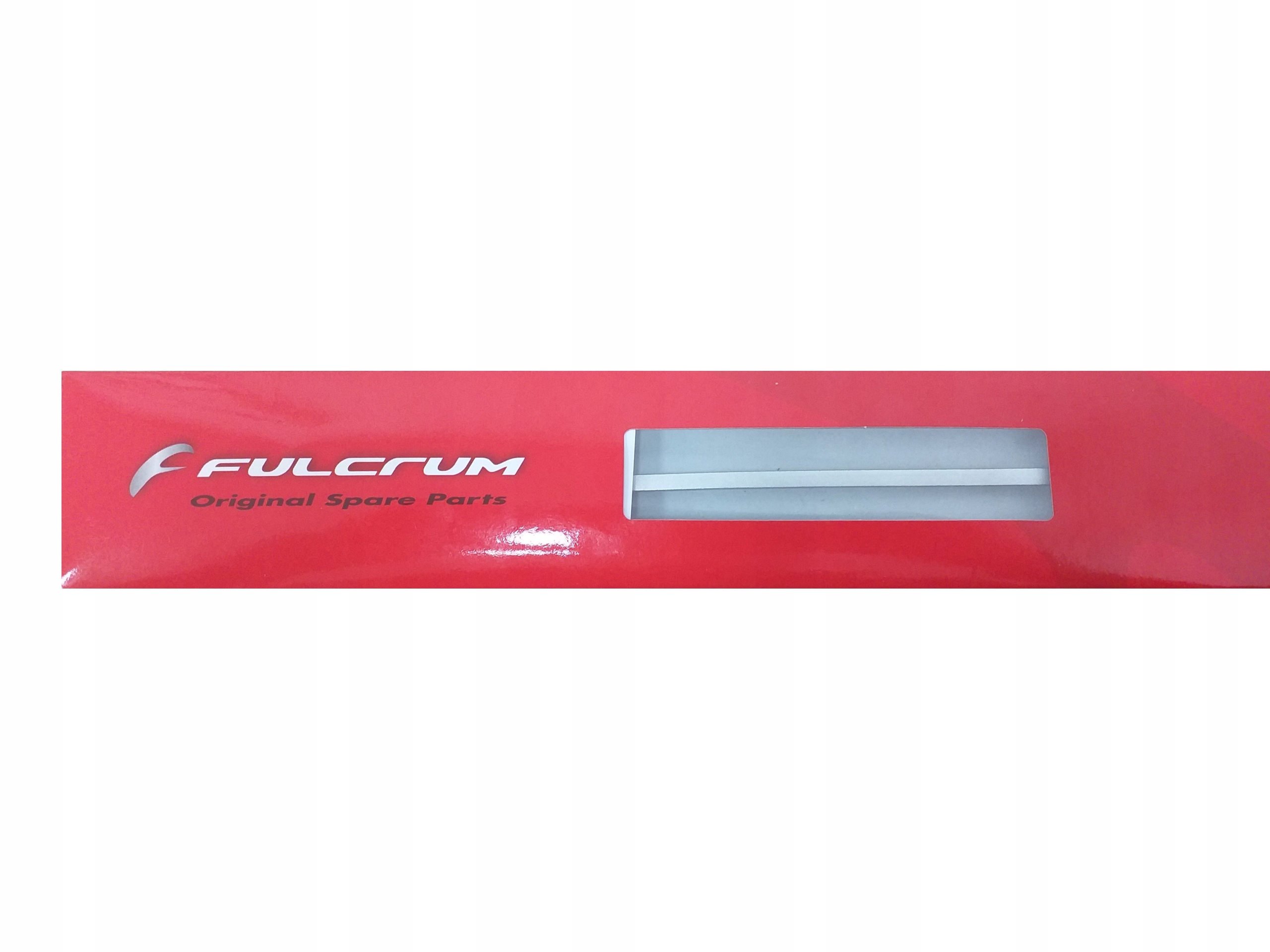FULCRUM Racing 1 R1R-SS01 Drátek 276,5 mm, (8033959991695) • Ceny ...