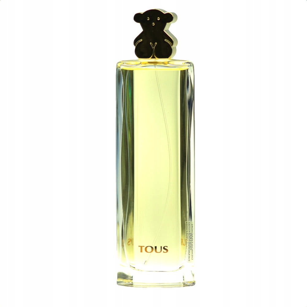 Tous Perfumy 90ml - Niska cena na Allegro.pl