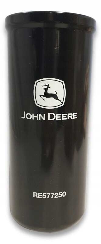 Filtr Hydrauliczny John Deere RE577250 0010675305782 za 608.99PLN z ...