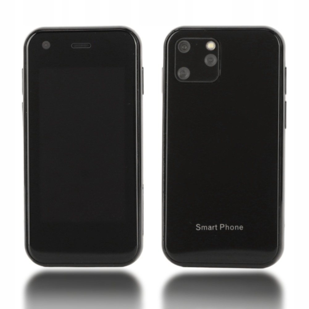 TELEFONY MINI SMARTPHONE 2.5" MALÝ XS11 ANDROID 6.0 1 GB 8 GB za 1538 ...