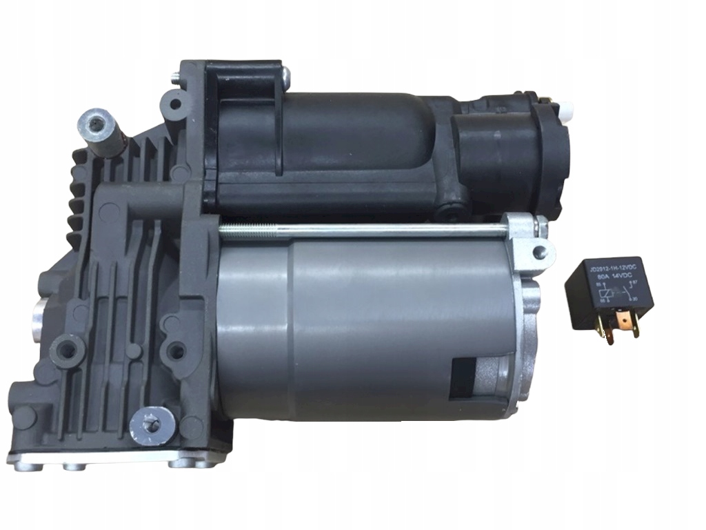 Kompresor Zawieszenia A6393200404 Do Mercedes Benz Viano Vito Bus W639 ...
