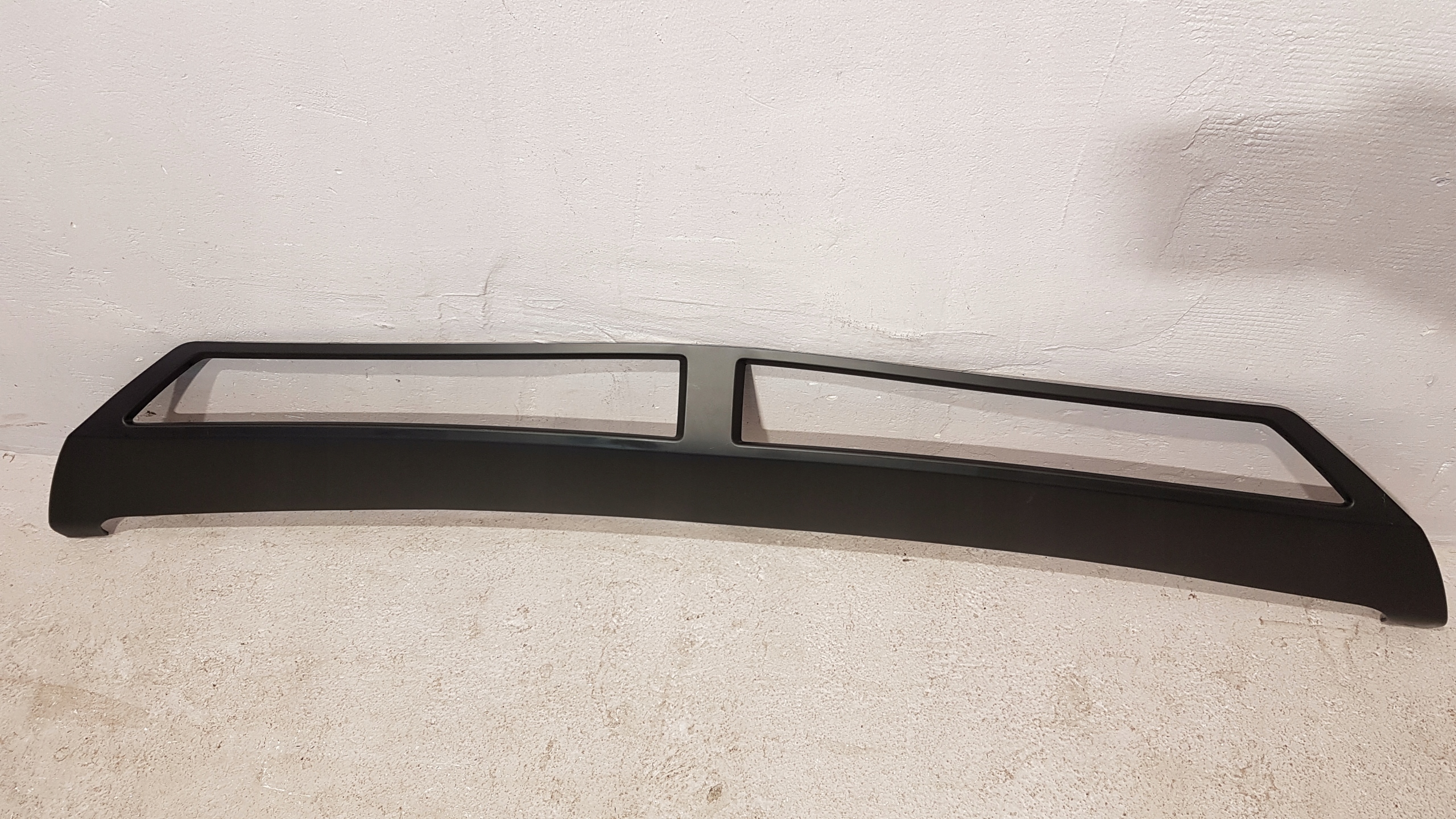 LISTWA DOKŁADKA ZDERZAKA HYUNDAI IONIQ 5 21- 86577-Gi000 za 400 zł z ...