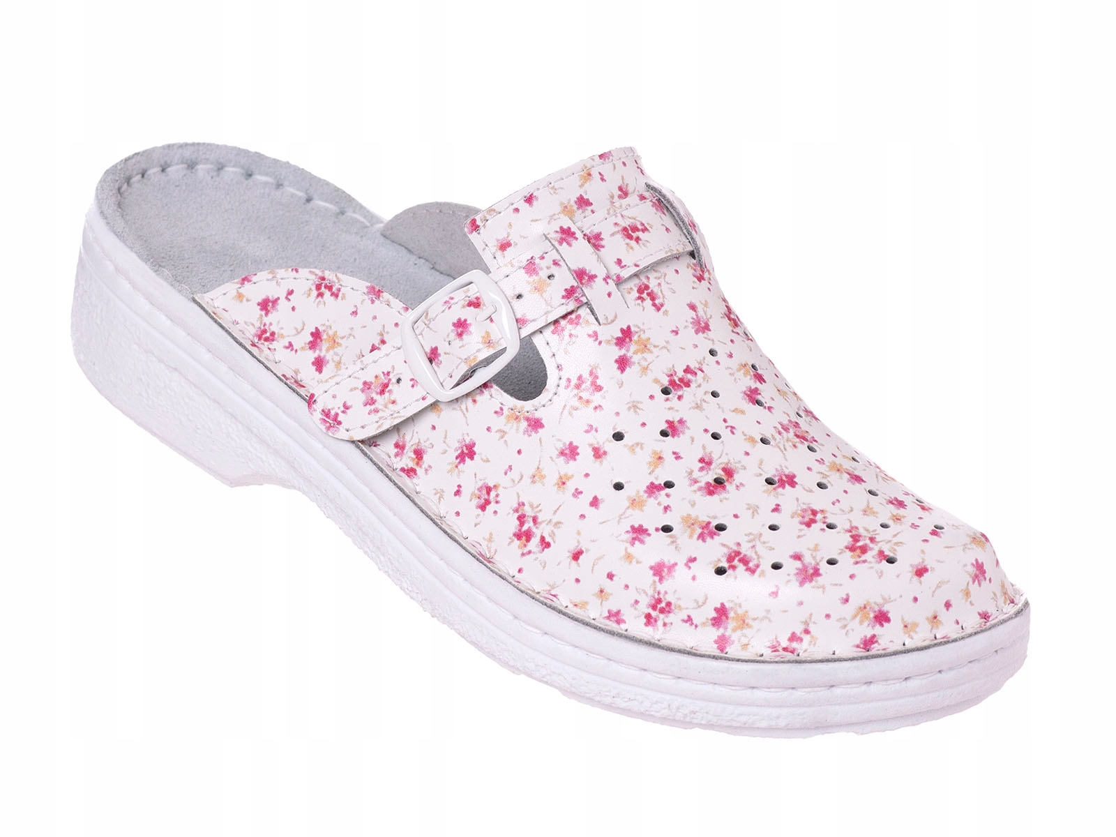 Obuwie medyczne Buty zdrowotne Promedyk 03B 42 KW 13557148603 - Allegro.pl