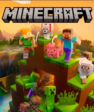 Minecraft (pc) Java Edition - Wydania cyfrowe - Allegro.pl
