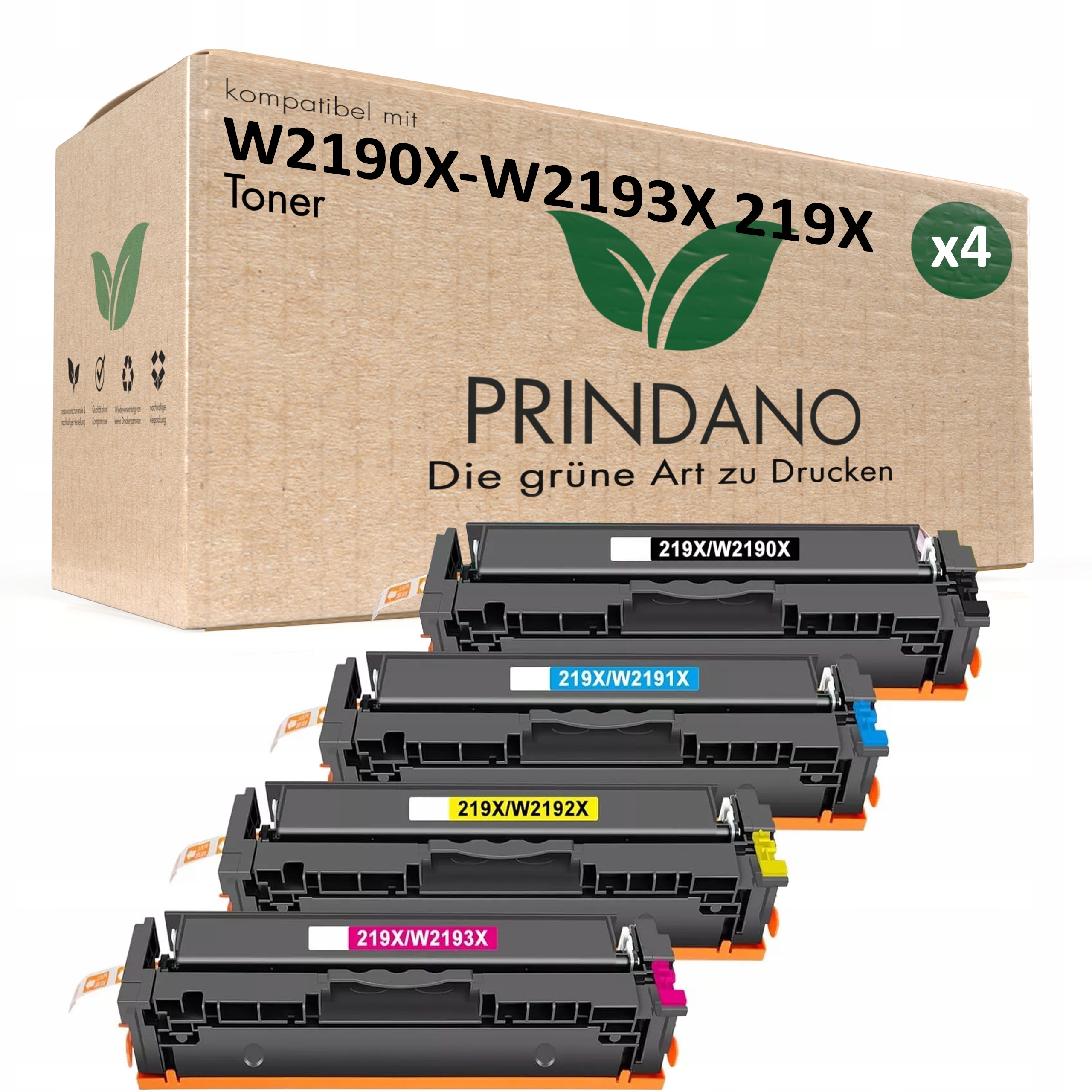 Hp Color Laserjet Pro 3302fdw Toner - Niska cena na Allegro