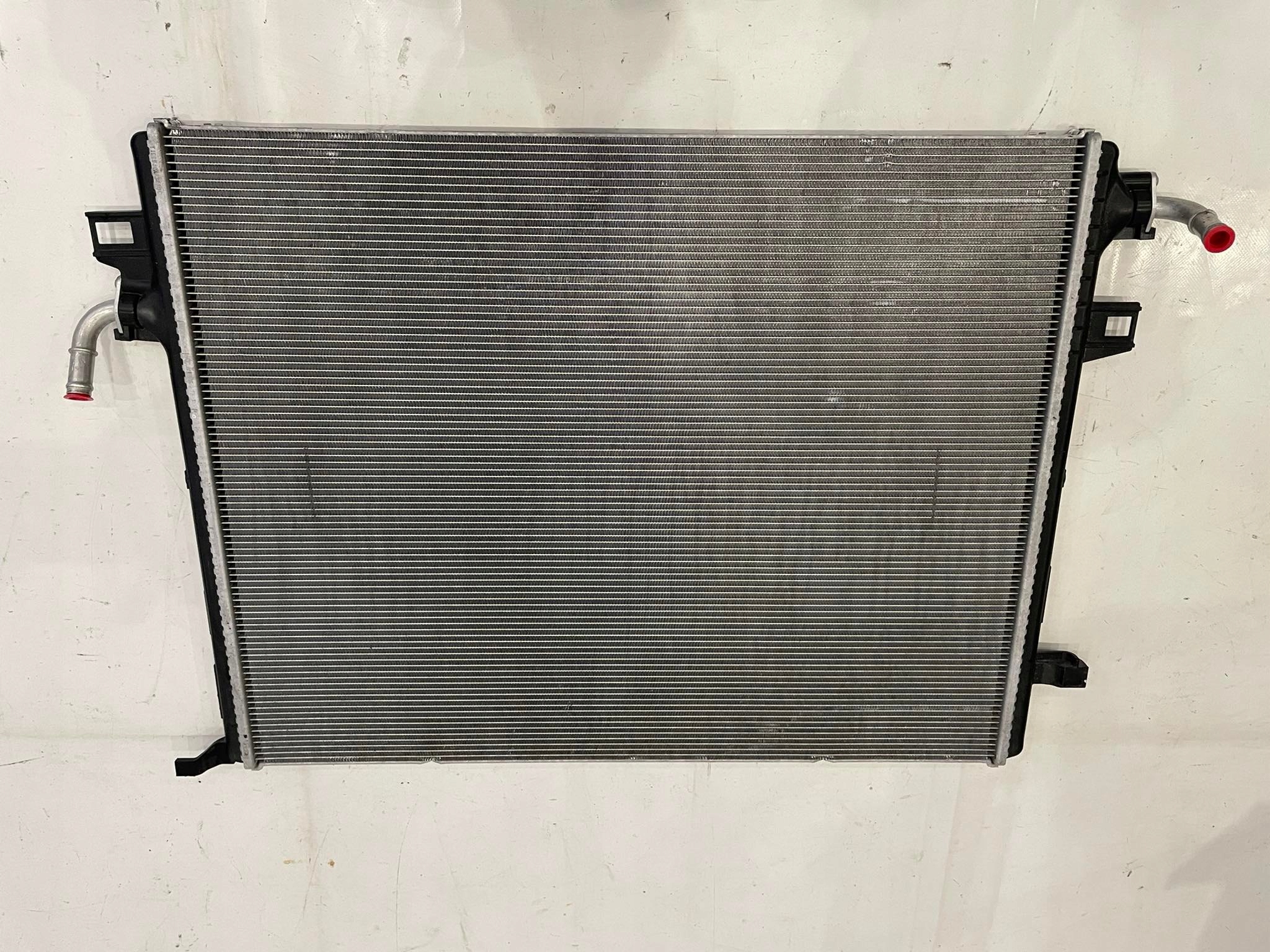 VOLVO XC60 II XC90 II CHLODNICA WODY MILD 31684239 31684239 za 1450 zł ...