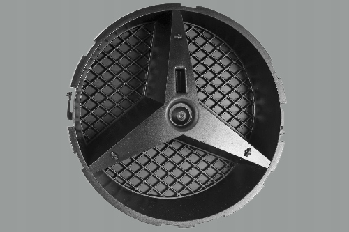 MERCEDES GWIAZDA ZNACZEK GRILL A0008880160 • Cena, Opinie - Allegro