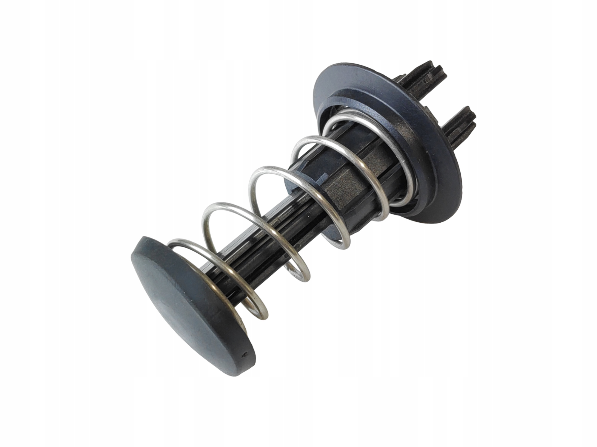 MERCEDES W167 ODBOJNIK SPRĘŻYNA MASKI A1678809203 A1678809203 ...