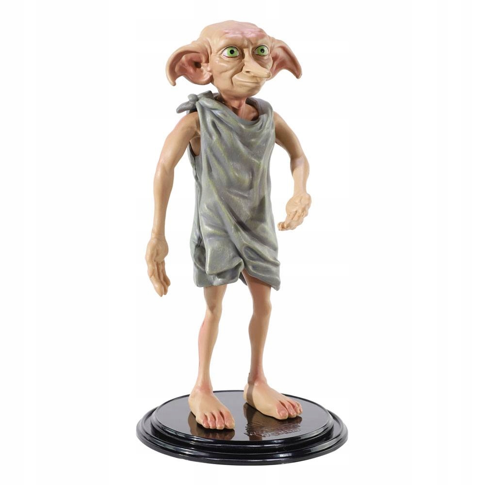 Figurka Bendyfigs Dobby The Noble Collection - Harry Potter za 534 Kč ...