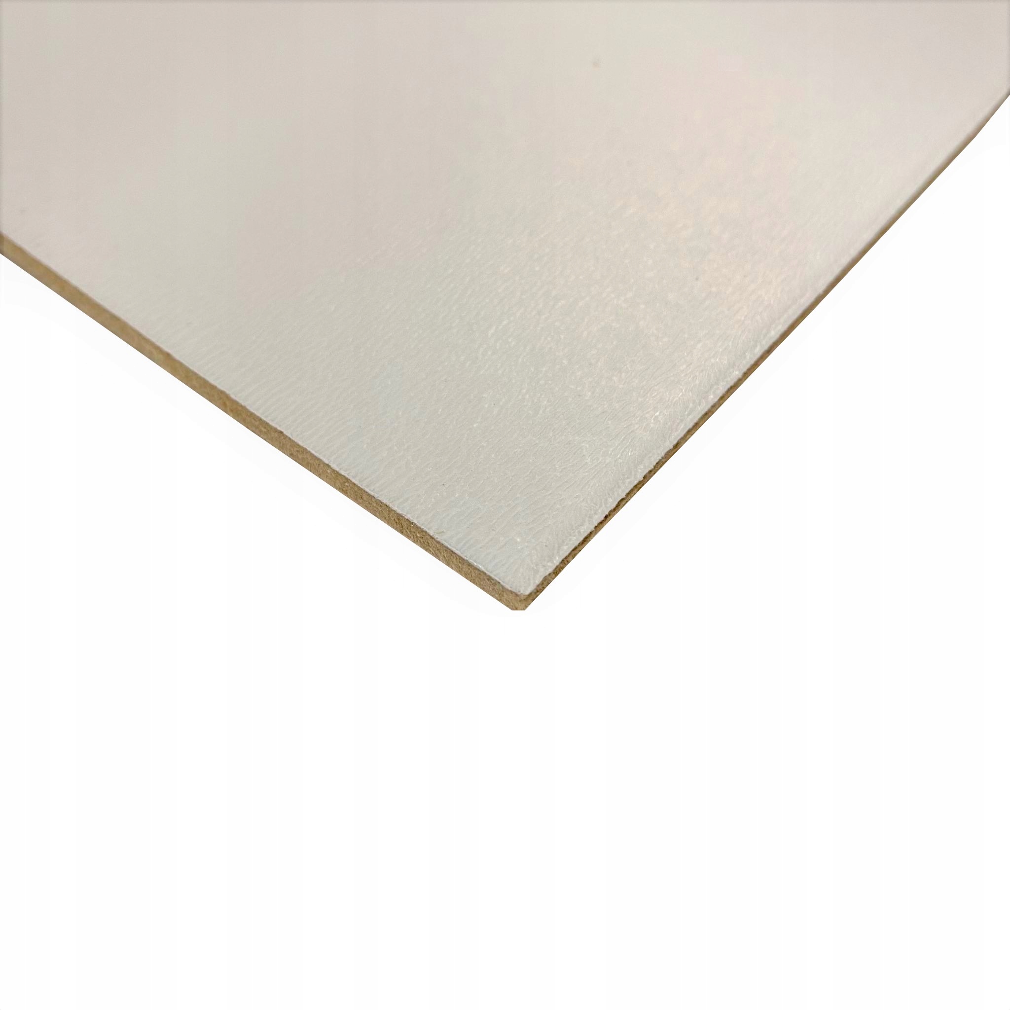 HDF deska 600 x 300 3 mm bílá, jednostranná, formátovací za 41.00CZK ...