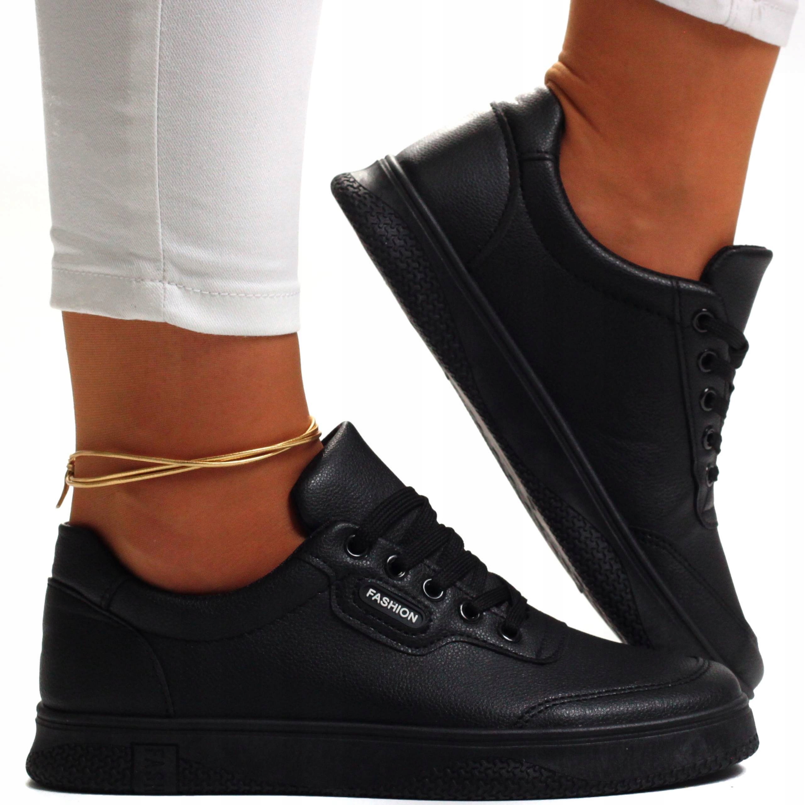 ADIDASY BUTY DAMSKIE SNEAKERSY SPORTOWE WYGODNE 12576026741 - Allegro.pl