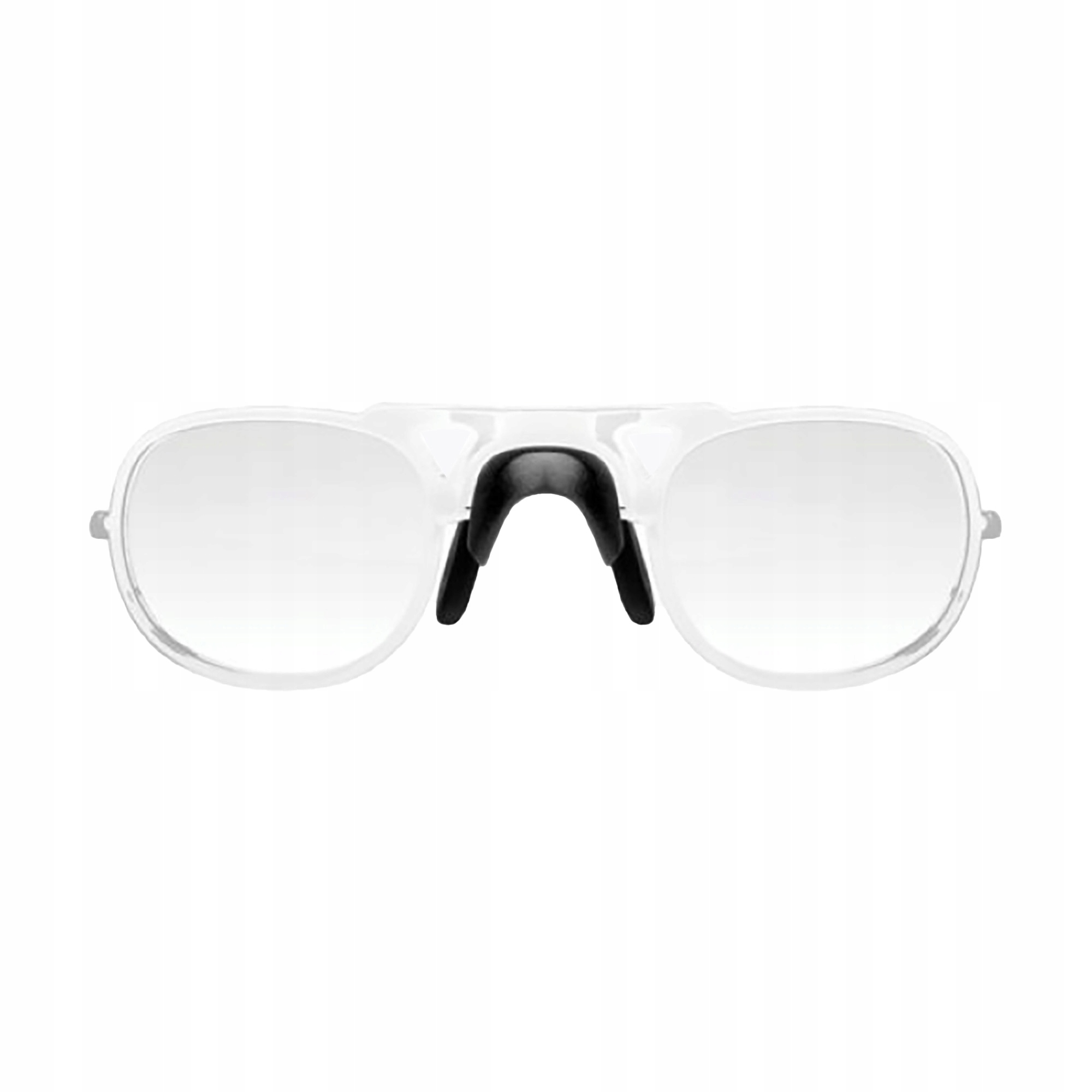 Okulary Rowerowe z Adapterem - Niska cena na Allegro.pl