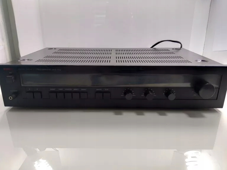 WZMACNIACZ UNITRA DIORA WS 442 D3317 - Sklep, Opinie, Cena w Allegro