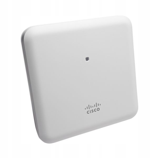 Access Point Cisco AIR-AP2802I-E-K9 802.11be (Wi-Fi 7) - Sklep, Opinie ...