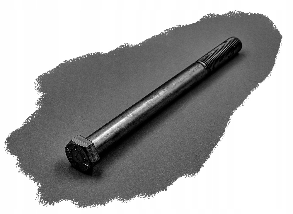 Śruba M16 220 - Niska cena na Allegro.pl