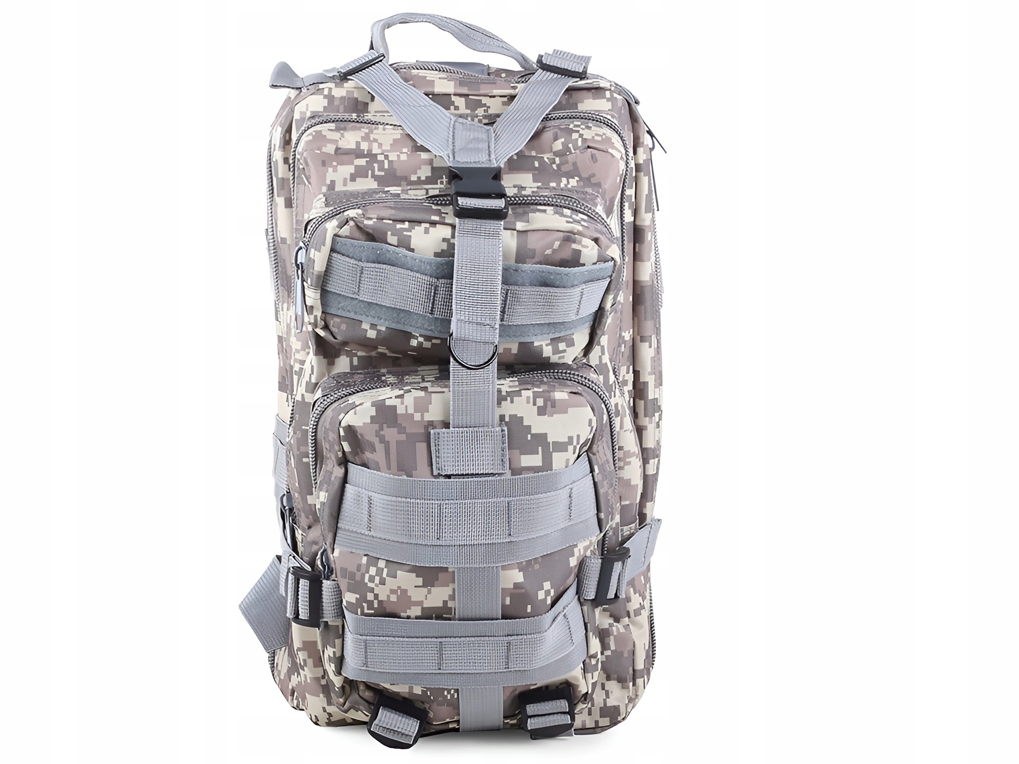 Vojenské a taktické batohy za výhodné ceny ️ - Allegro