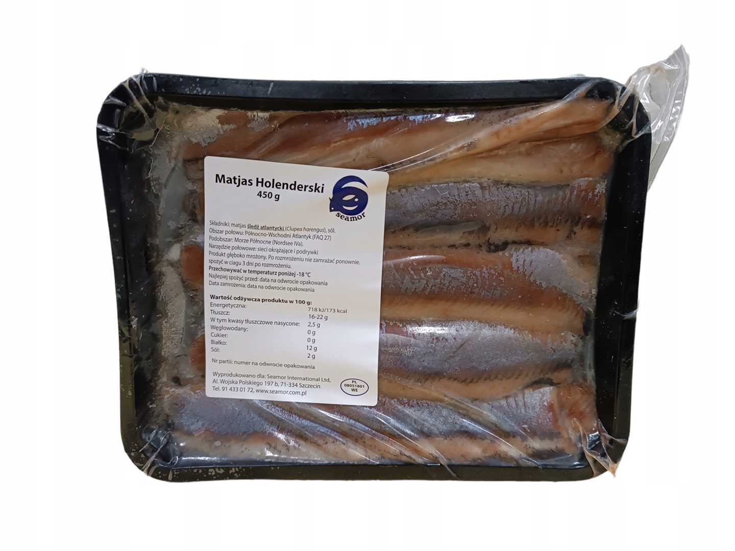 Białoczuby Holenderskie - Niska cena na Allegro