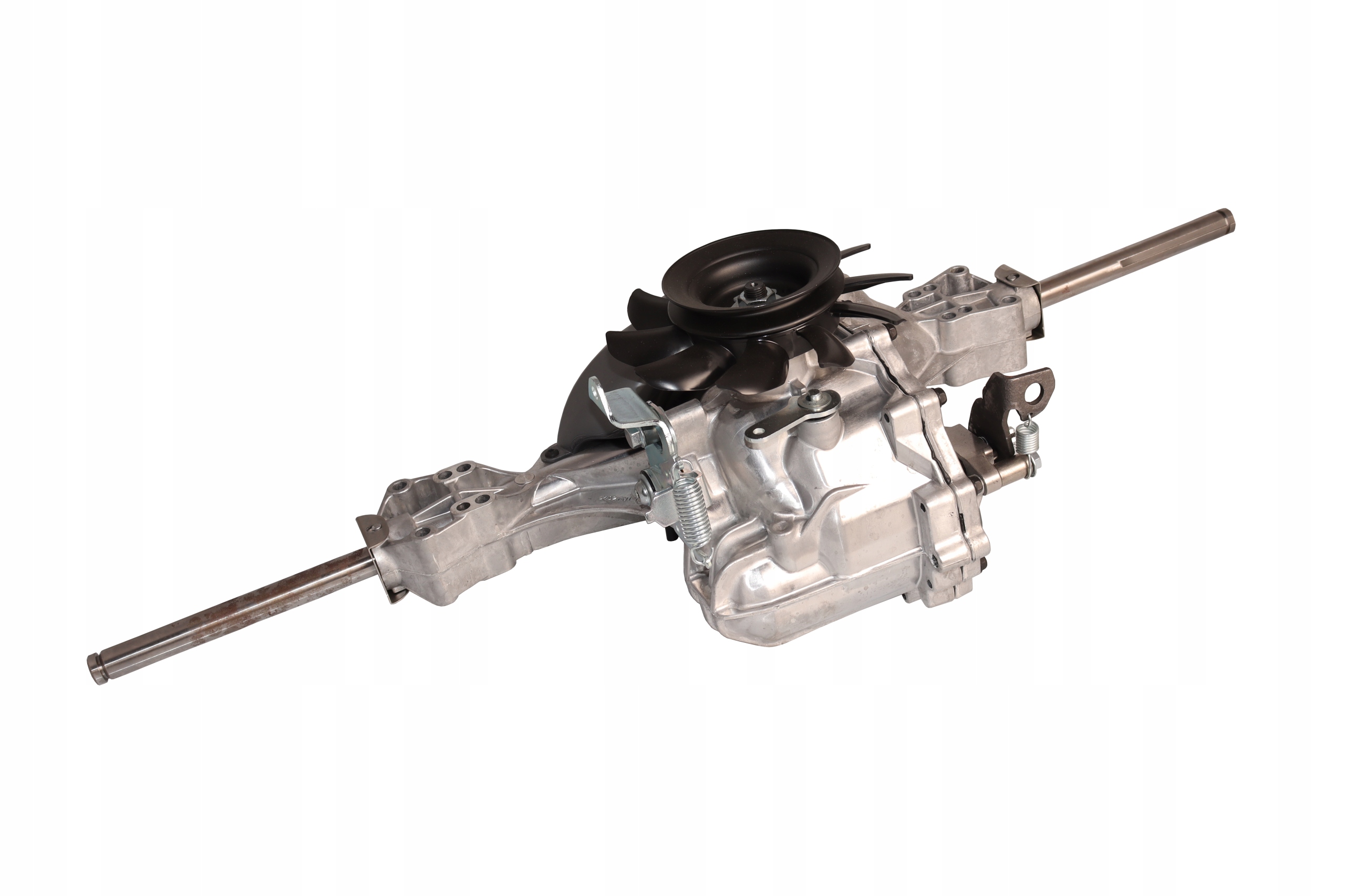 HYDROSTATICKÁ PREVODOVKA HYDRO GEAR T3 za 972.69EUR - Allegro