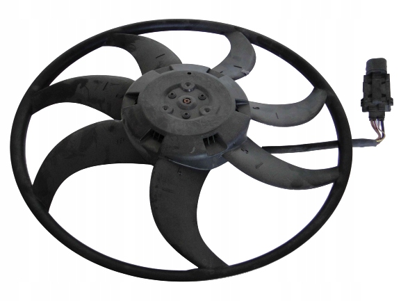 Mercedes-Benz OE 1137328108 wentylator chłodnicy - porównaj ceny ...