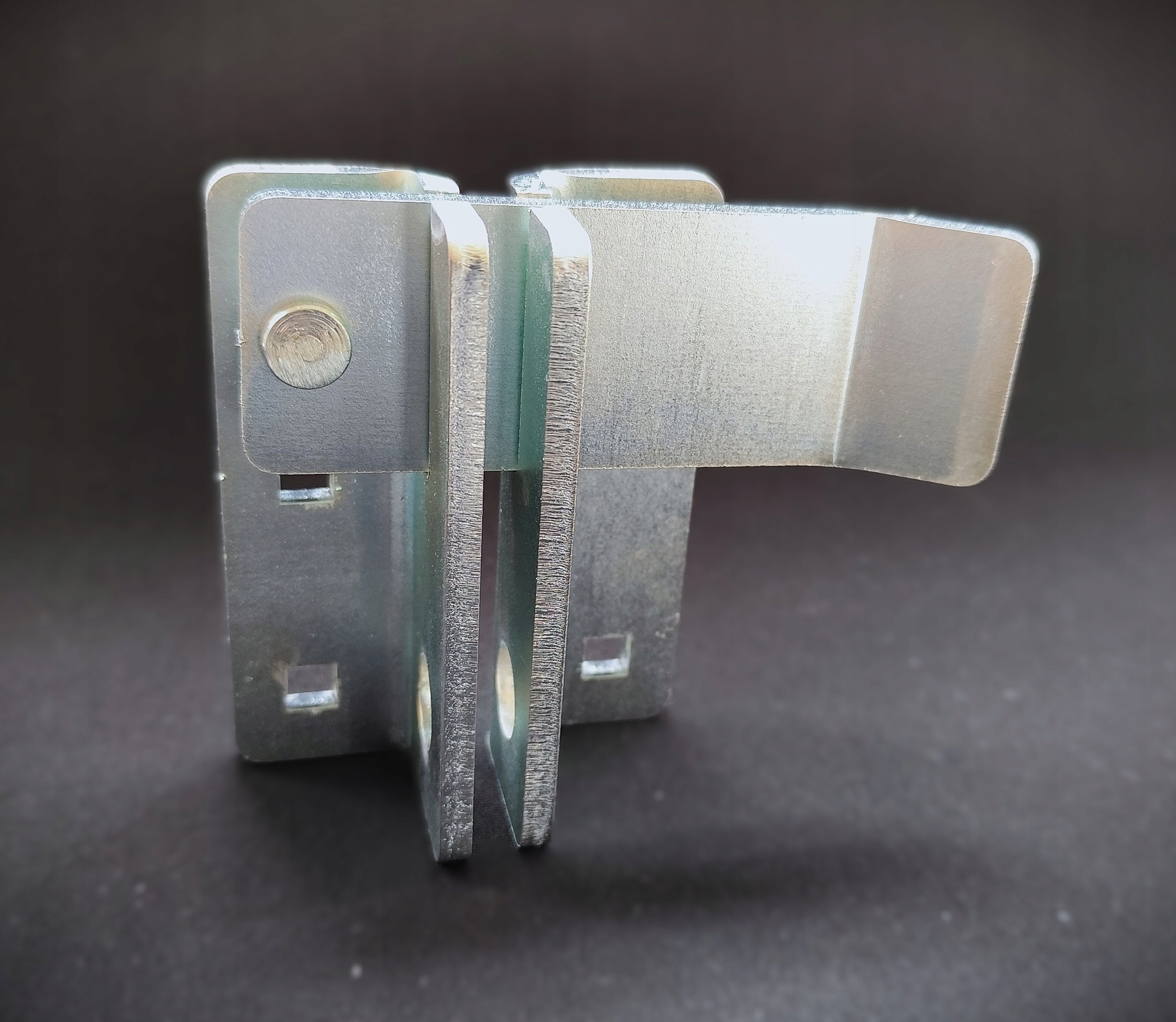 Skobel i Kłódka - Niska cena na Allegro