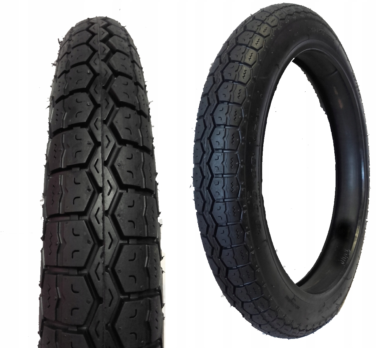 Opona 18 3 50 Awina w Opony do motocykli i skuterów - Allegro.pl