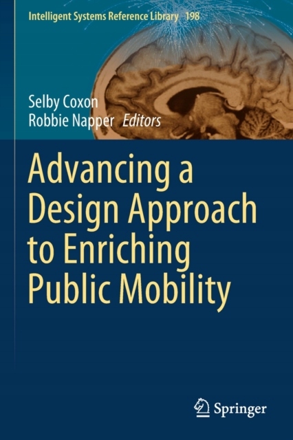 Advancing a Design Approach to Enriching Public Mobility Kollektív ...