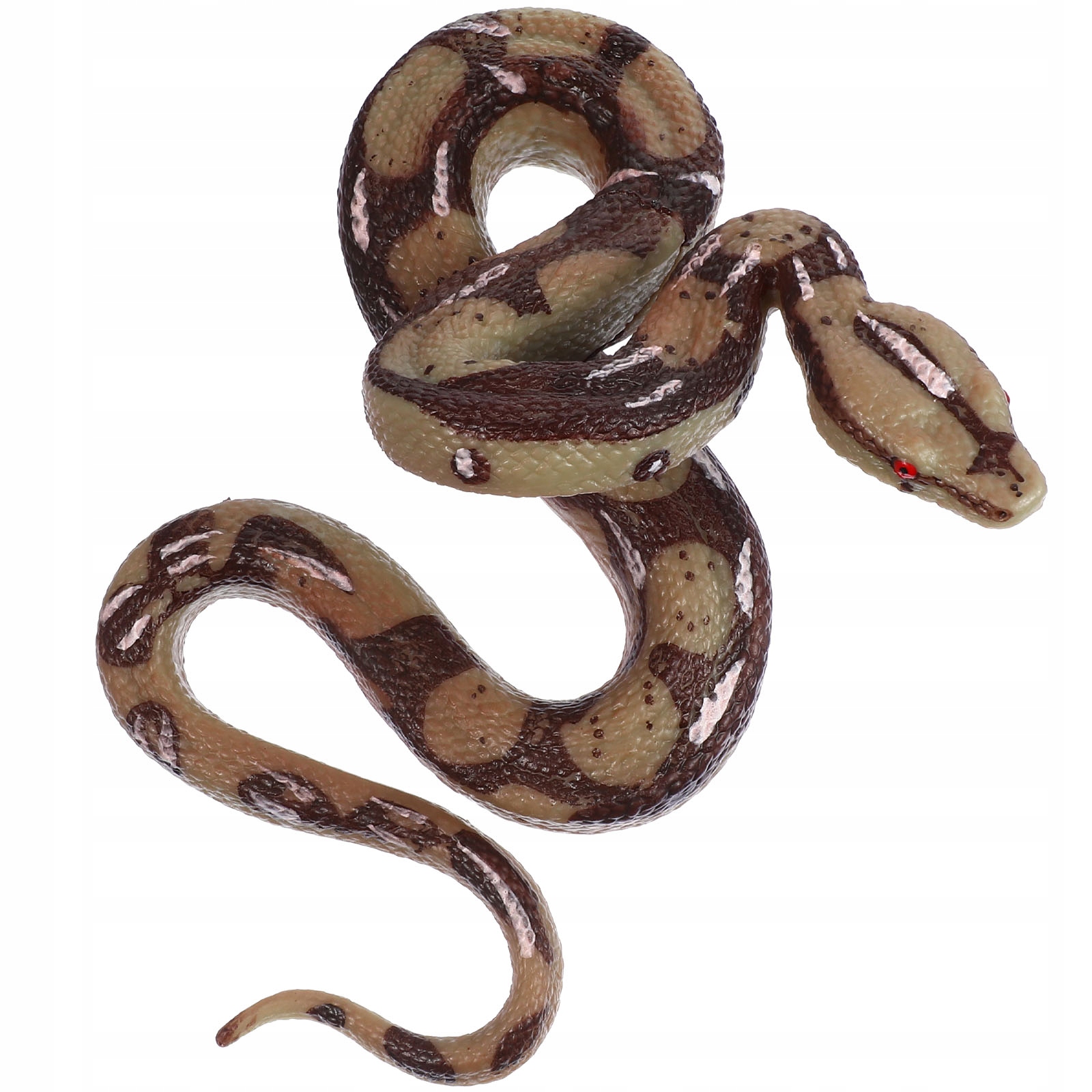 Snake prank toy store