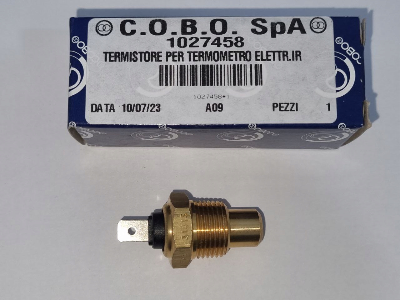 Termo Switch - Niska cena na Allegro