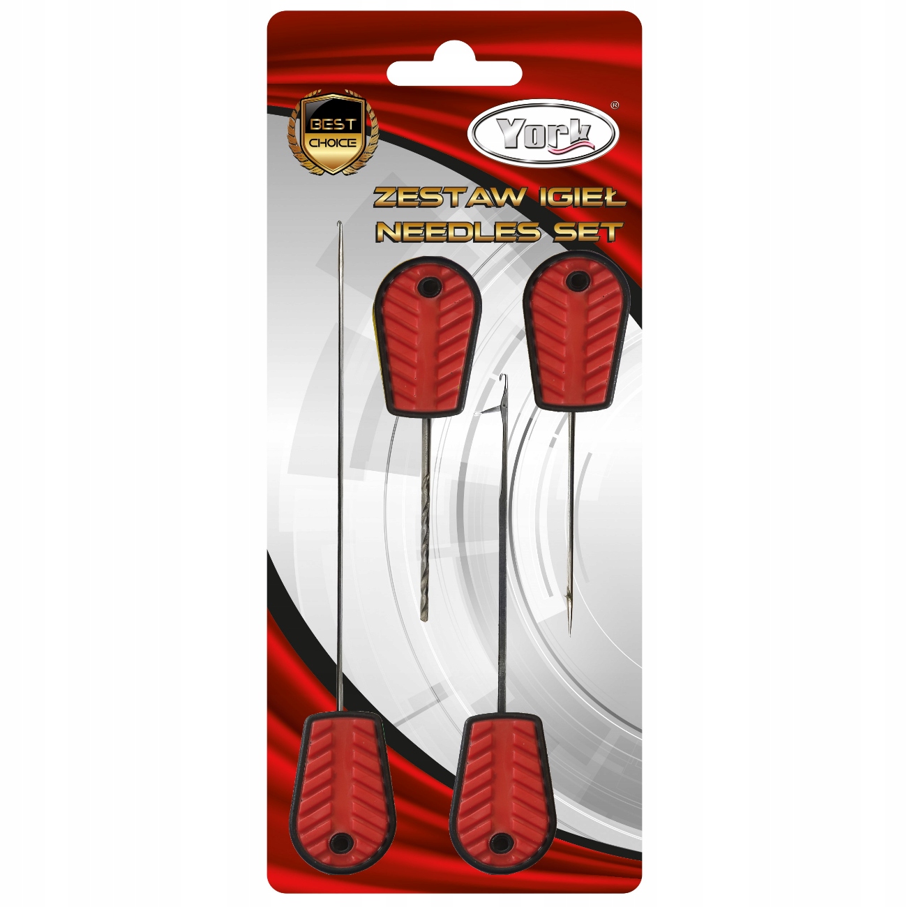 ZESTAW KARPIOWY DO KULEK PROTEINOWYCH - 5902211467229 - 12086618020 - Allegro