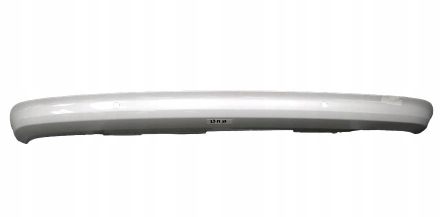 VOLVO XC90 II dyfuzor dokladka spoiler zderzak tyl podklad lakierniczy ...