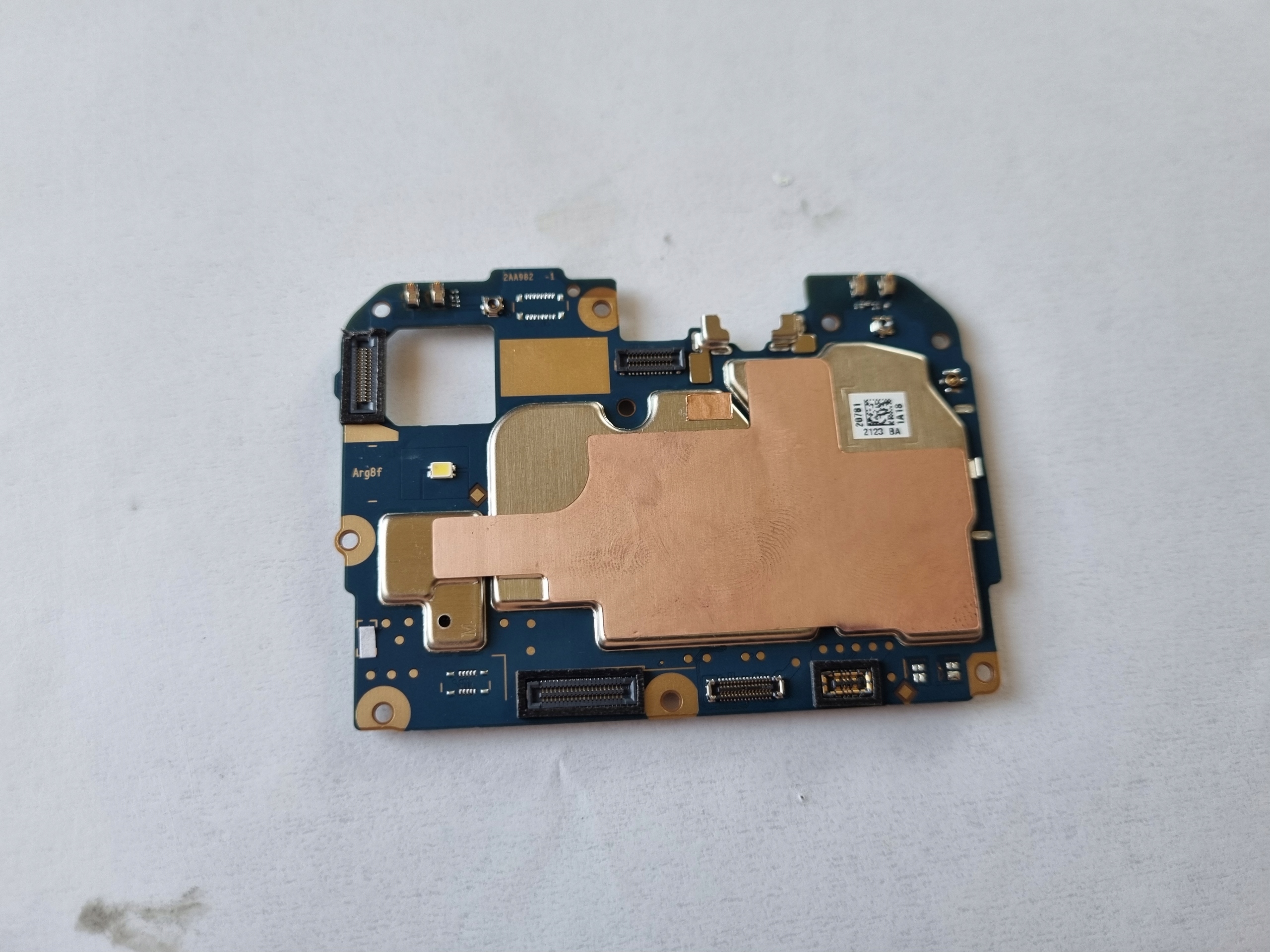 płyta główna Realme C11 2021 RMX3231 - Sklep, Opinie, Cena w Allegro.pl