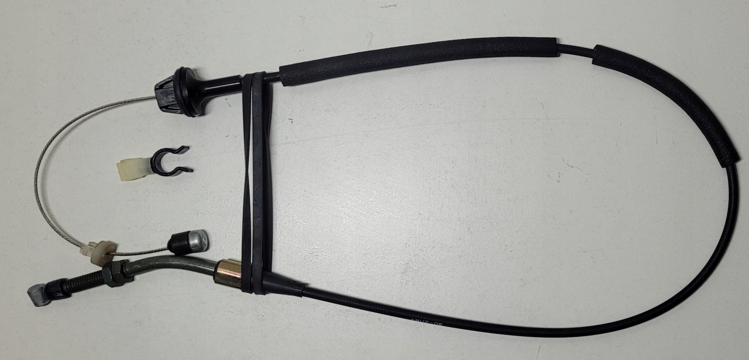 Linka gazu SUZUKI Wagon R+ oryginalna Made in Japan 15900-83810-000 za ...