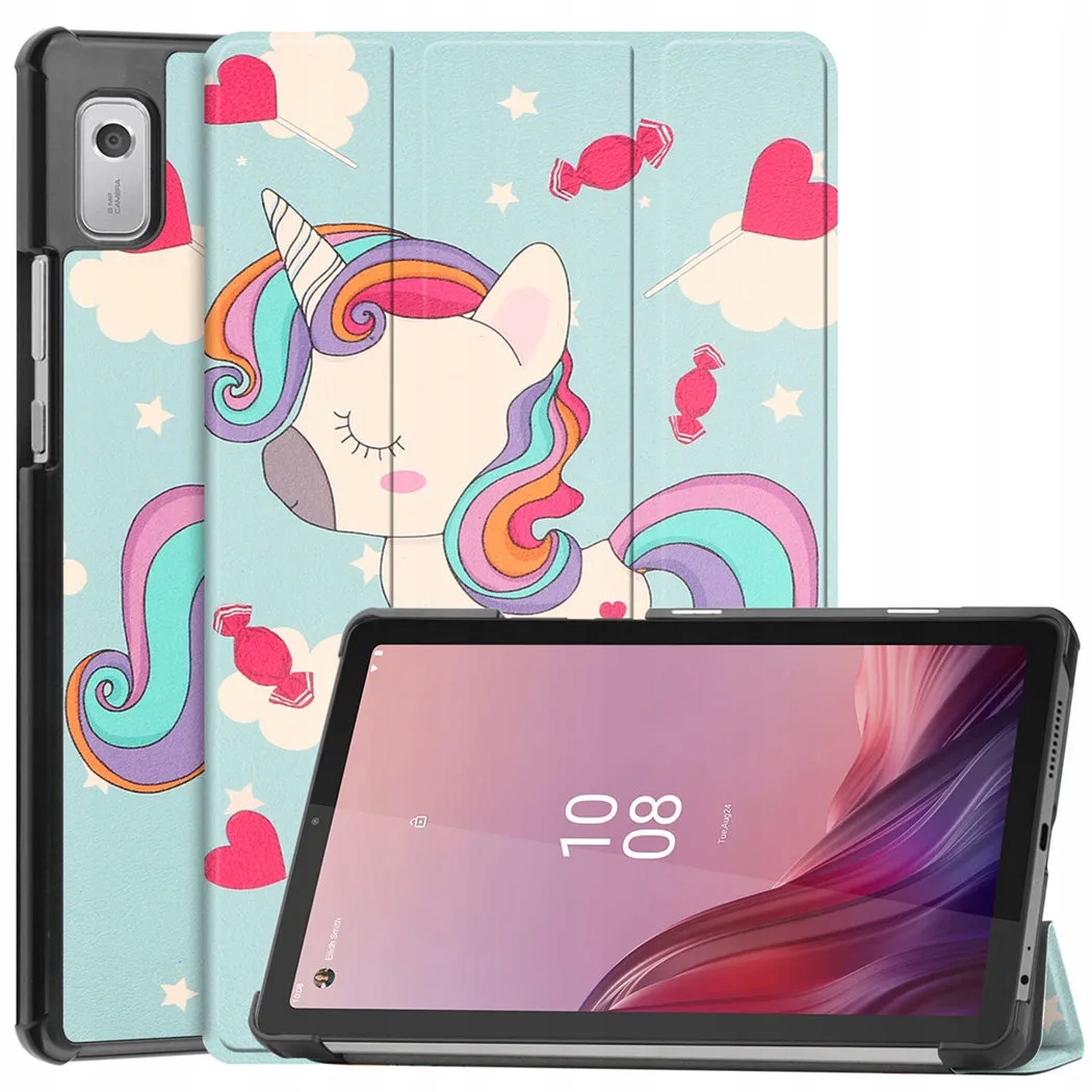 ETUI POKROWIEC SK0RZANE MAGNES DO Lenovo Tab M9 - porównaj ceny ...