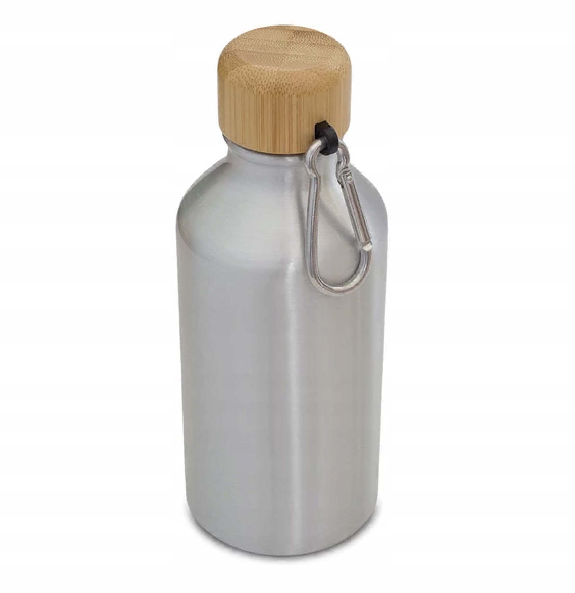 BUTELKI REKLAMOWE z grawerem Z LOGO butelka BUTELKI ALUMINIOWE ISLA ...