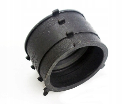 ORYGINALNY ŁĄCZNIK GUMA KOLEKTORA SSĄCEGO VW AUDI 06B133299C za 20,02 ...