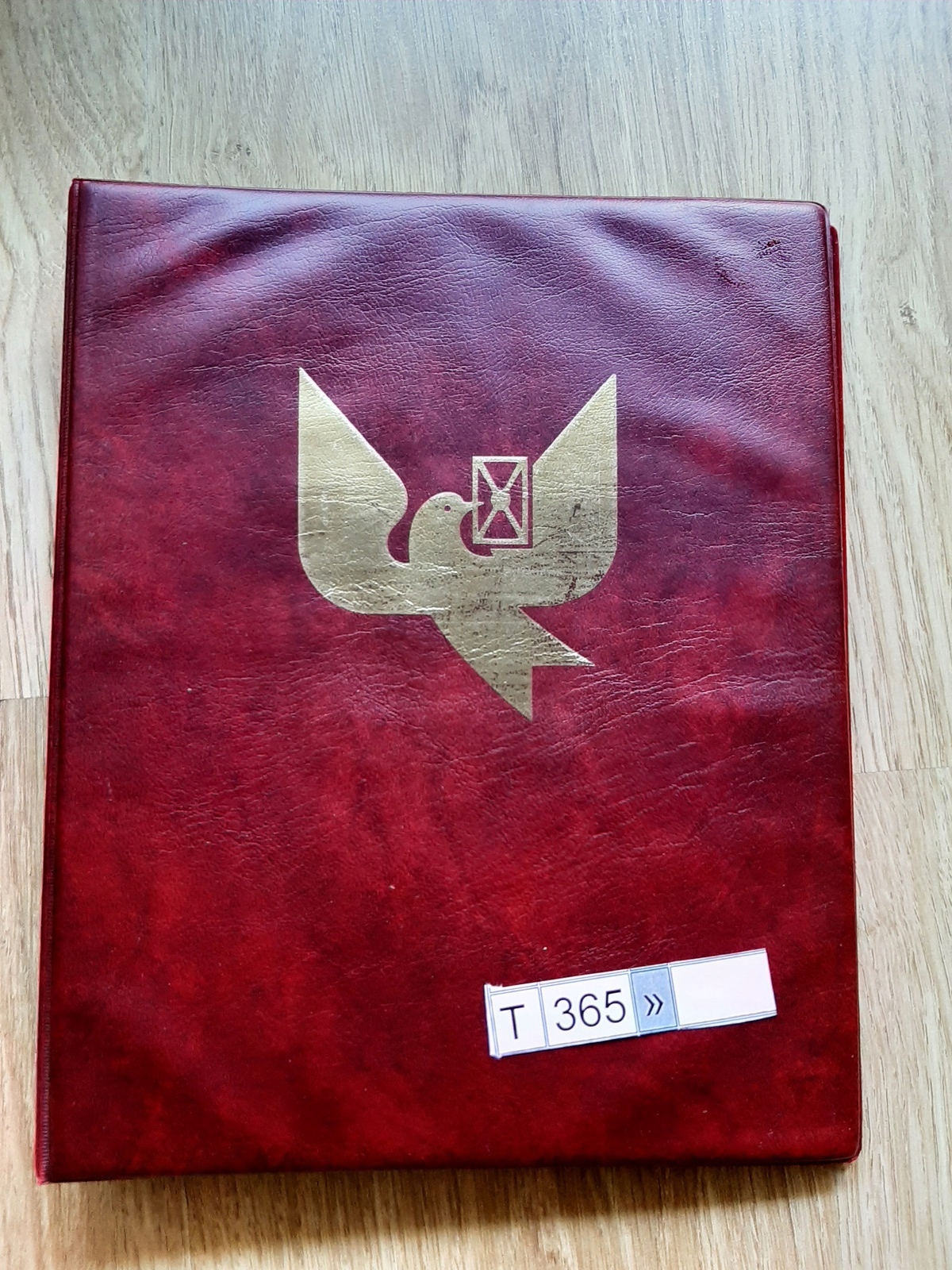 Album PHILSWISS + Karty - T365 17125424331 - Allegro.pl