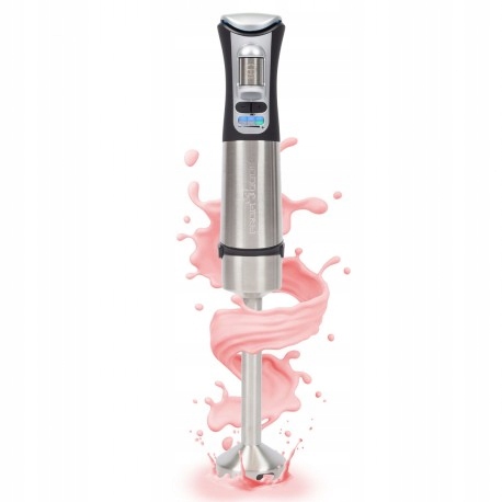 Blender ręczny Profi Cook PC-SM 1237 A 200 W czarny - Sklep, Opinie ...