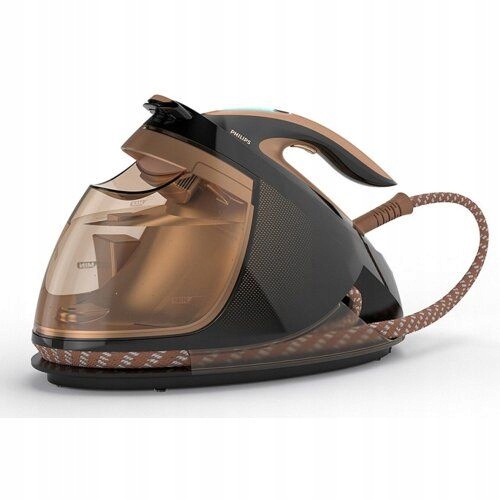 STACJA PAROWA GENERATOR PARY PHILIPS PerfectCare Elite Plus GC9682/80 ...