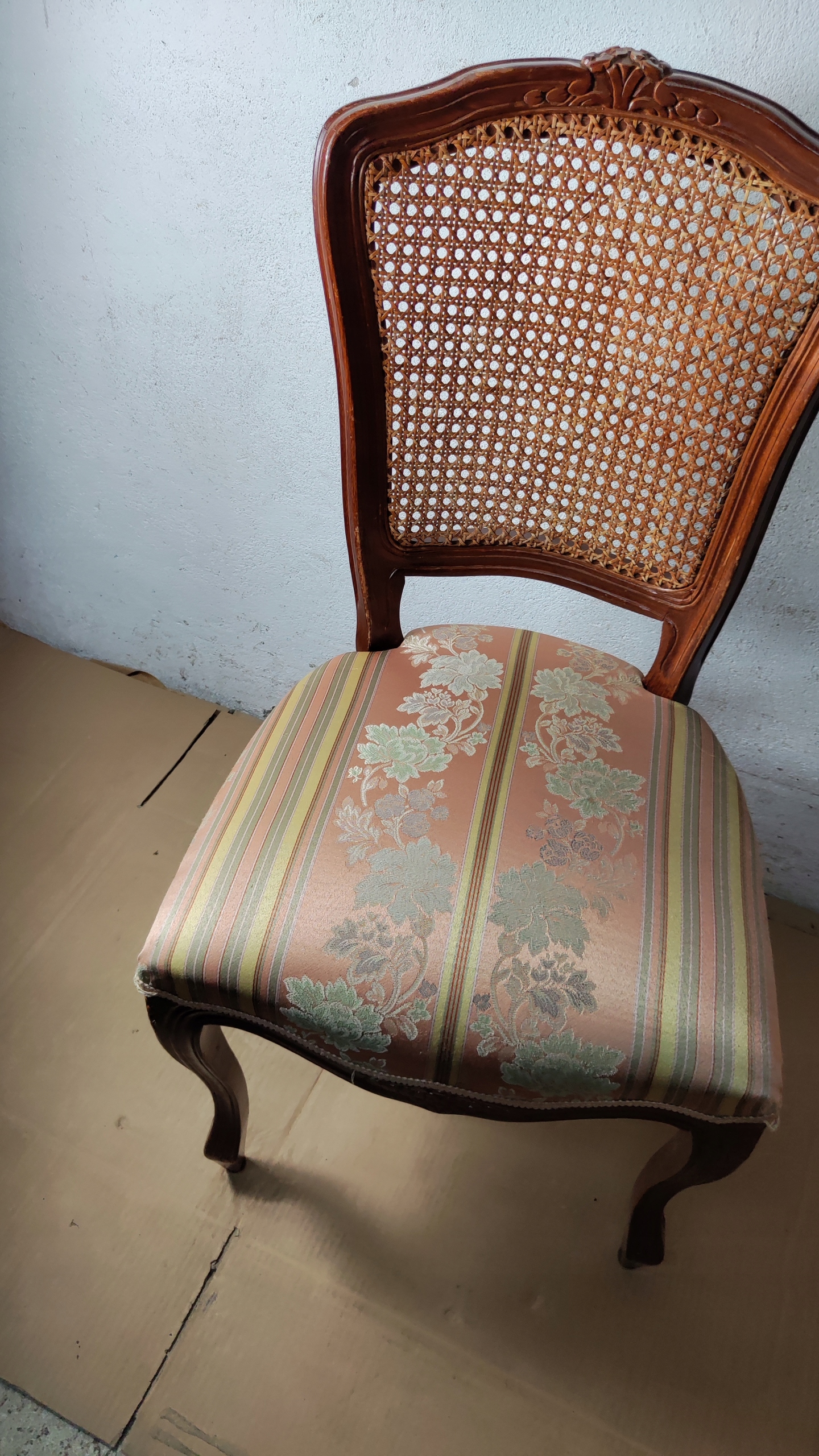 Rokoko - Meble antyczne, zabytkowe - Allegro.pl