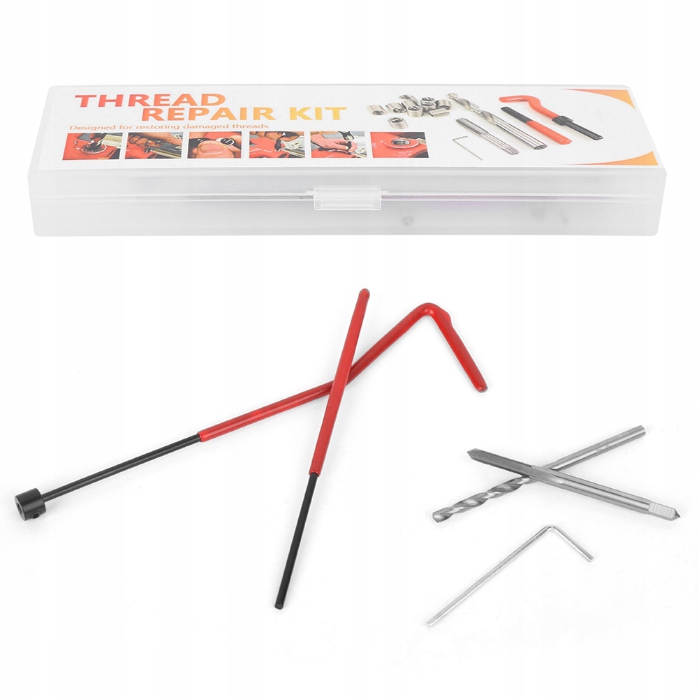 M3-AS SZAKADT MENETEK FELÚJÍTÁSA JAVÍTÓ KÉSZLET za 3705.00HUF-ért - Allegro