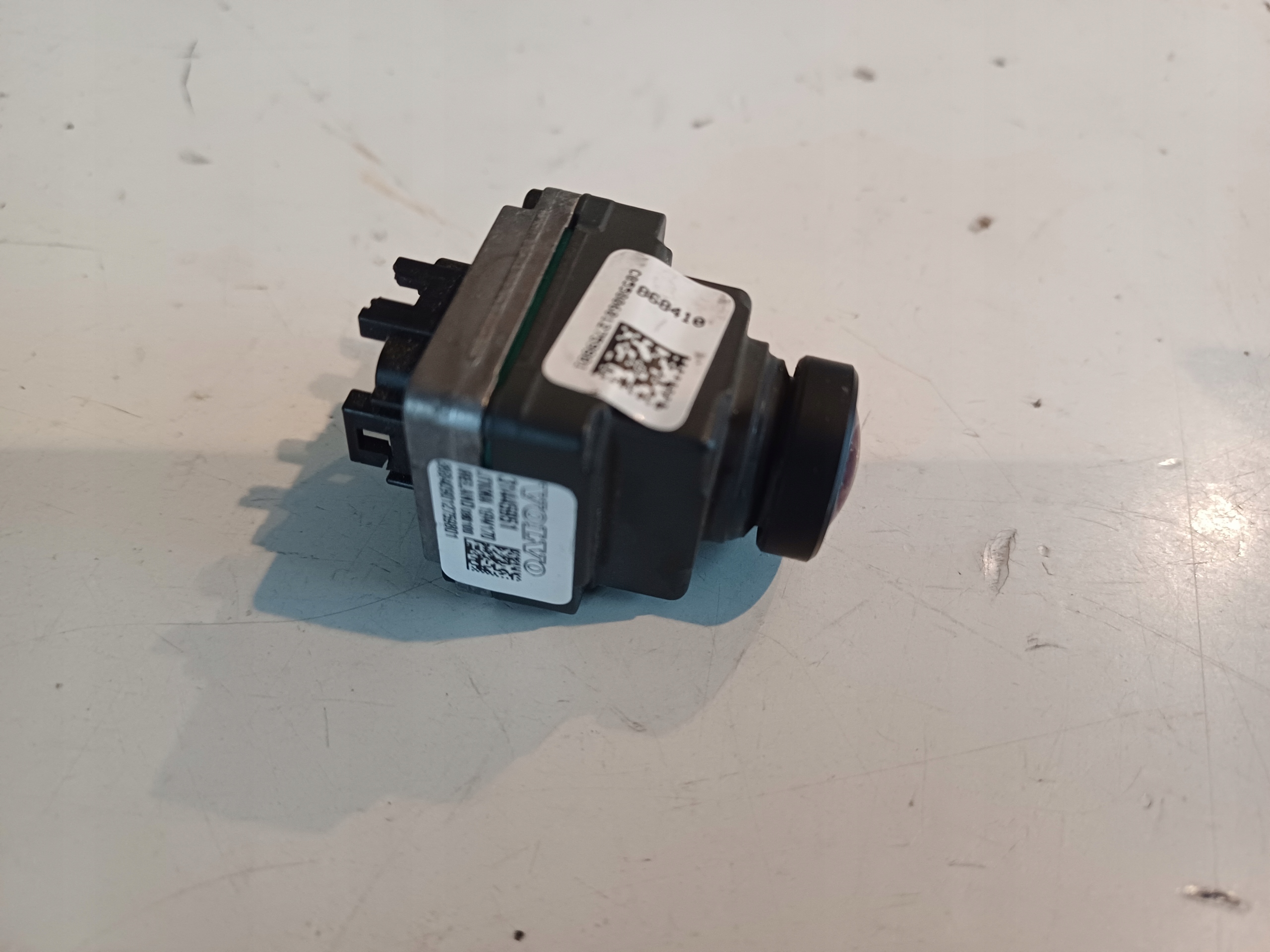 Kamera Volvo OE 31445951 • Cena, Opinie - Allegro