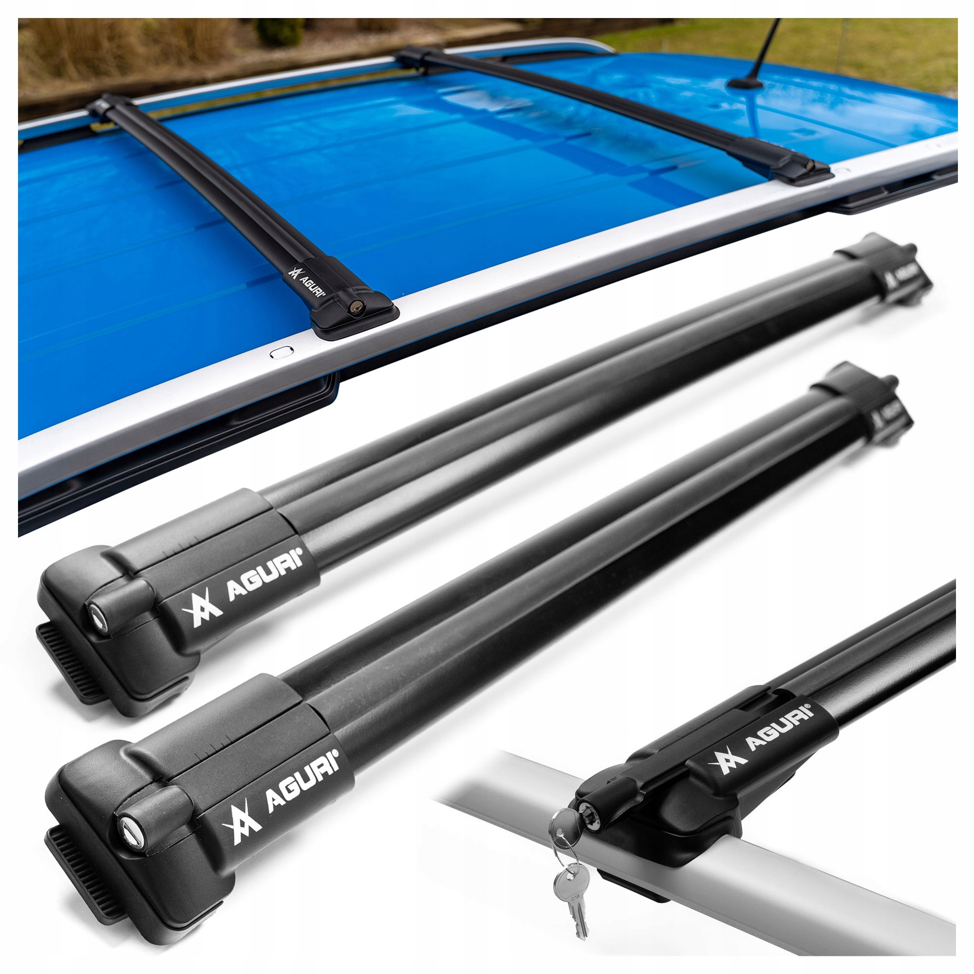 Strešný nosič nosníka priečky na priečky pre RENAULT KOLEOS I 2008-2016 ...