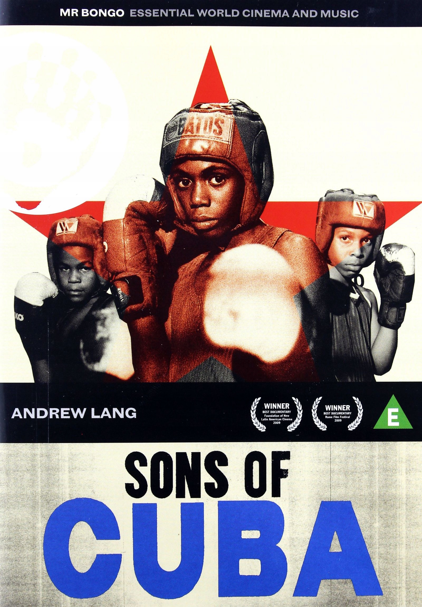 Купить СЫНЫ КУБЫ (SONS OF CUBA) (DVD): отзывы, фото и характеристики на ...