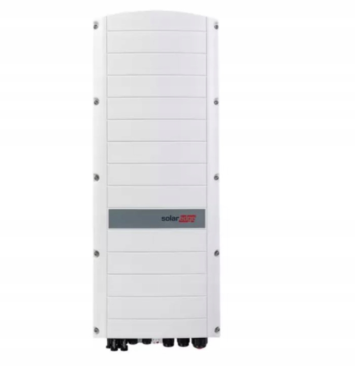 Solaredge Inwerter hybrydowy SE10K RWS 10 kw 3 faz za 7995.00PLN z ...
