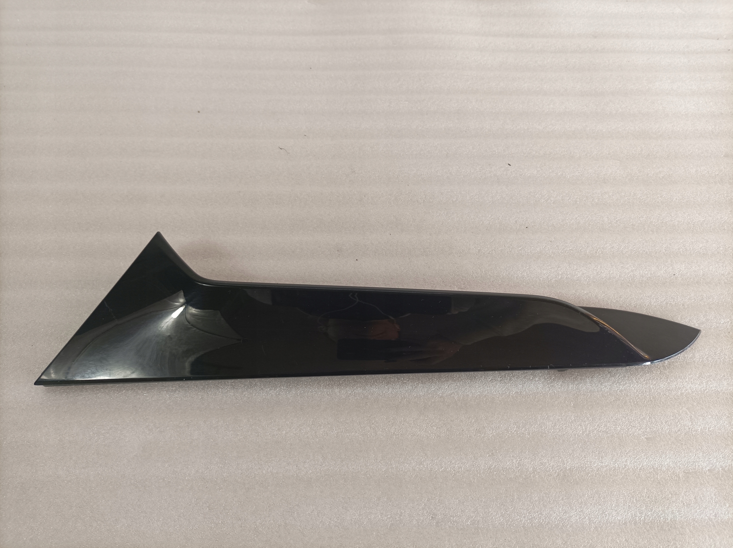 AUDI Q5 SQ5 80F SPORTBACK KLAPA SPOILER LISTWA TYŁ LEWA 80F854871 za 90 ...