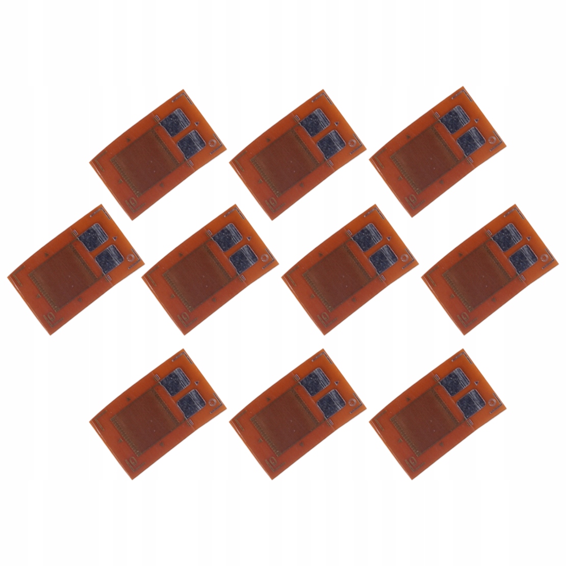 10pcs Strain Gauge Foil Sensor BF350-3AA (DDEL1455) • Cena, Opinie ... 10pcs Strain Gauge Foil Sensor BF350-3AA (DDEL1455) • Cena, Opinie ...